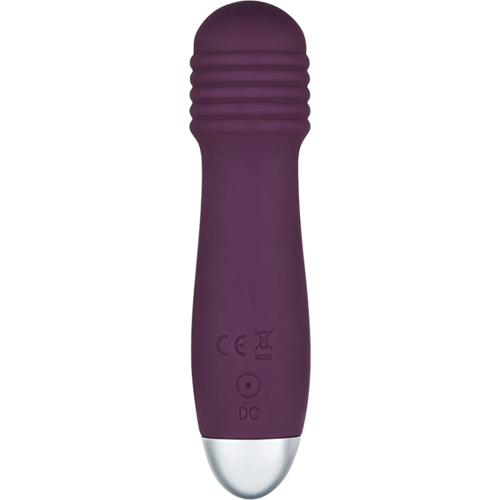 RFSU Sweet Vibes Silk Touch Mini Vibrator | Apotek Hjärtat